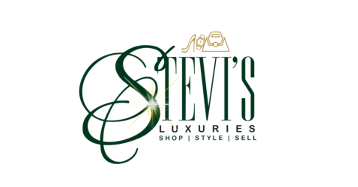 Luxury Consignment Items in Maryland | Shop with Stevi – Shop with Stevi